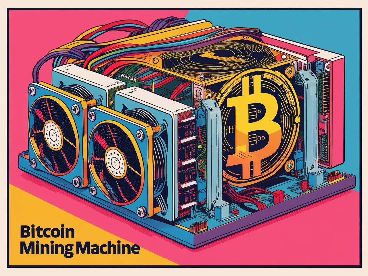 Top Bitcoin Mining Hardware for 2025: Comparing Antminer S21 Series ...