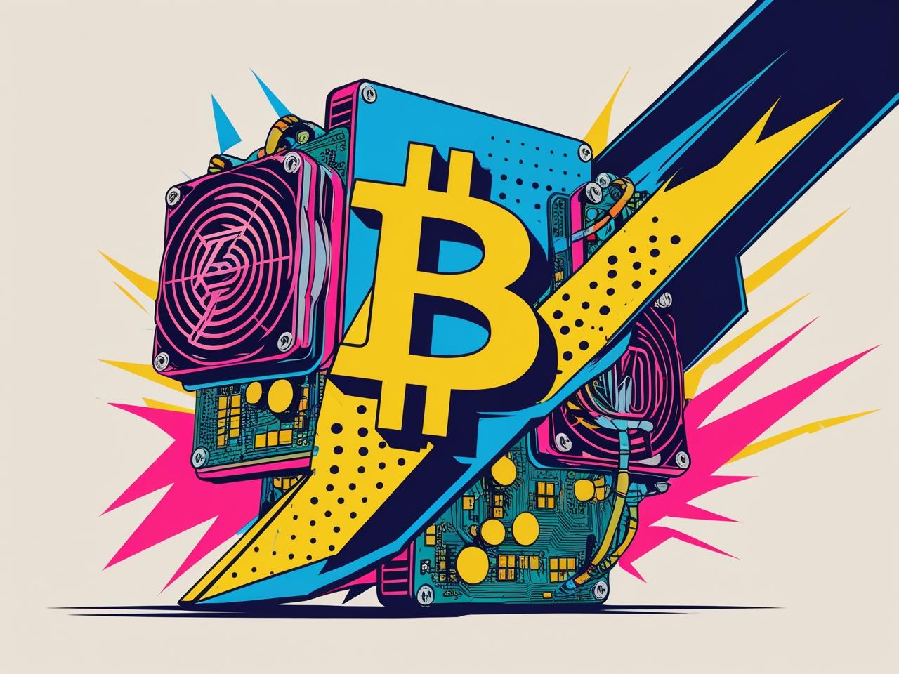 Top Bitcoin Mining Hardware for 2025: Comparing Antminer S21 Series ...